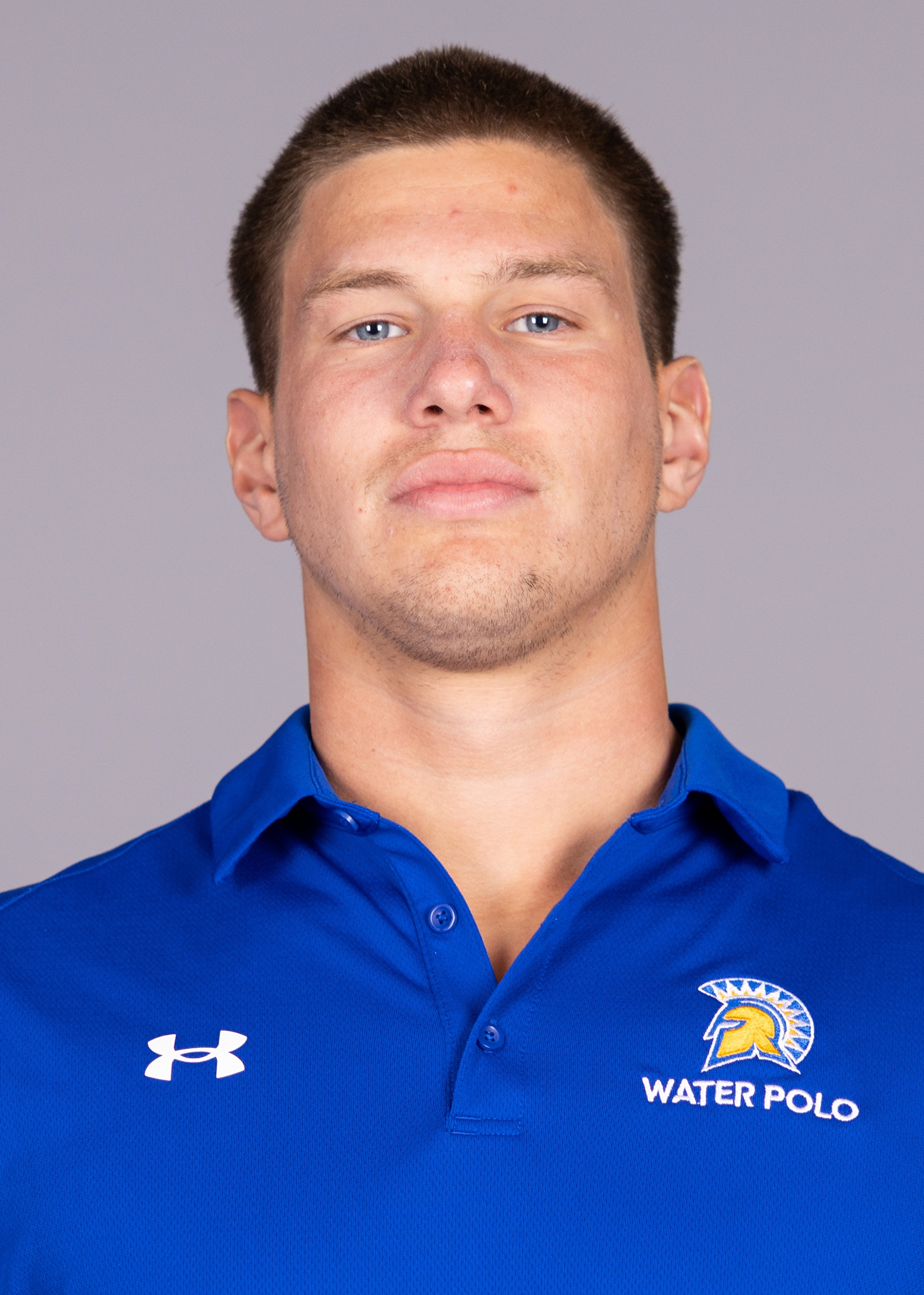 Samu Biros - Men's Water Polo 2025 - SJSU Athletics - Official ...