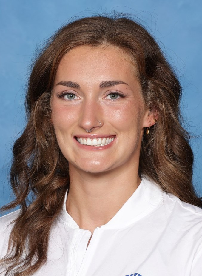 Cali Rowland - Women's Swimming and Diving 2022-23 - SJSU Athletics ...