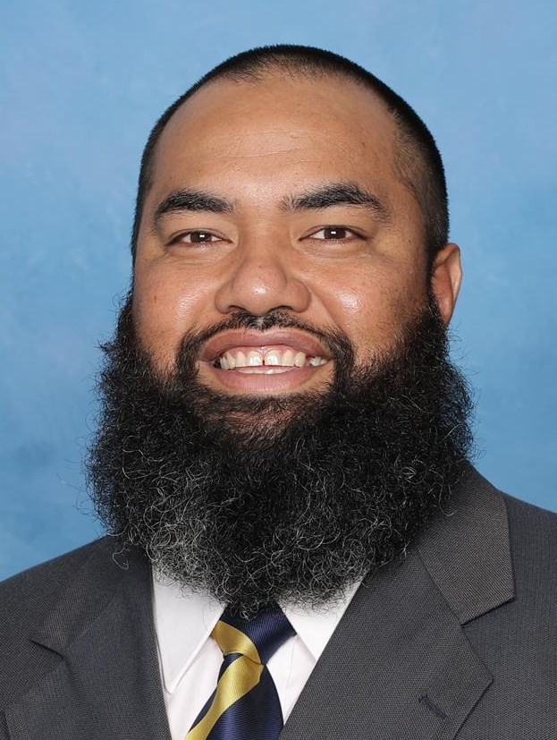 Lyle Moevao - SJSU Athletics - Official Athletics Website - San Jose ...