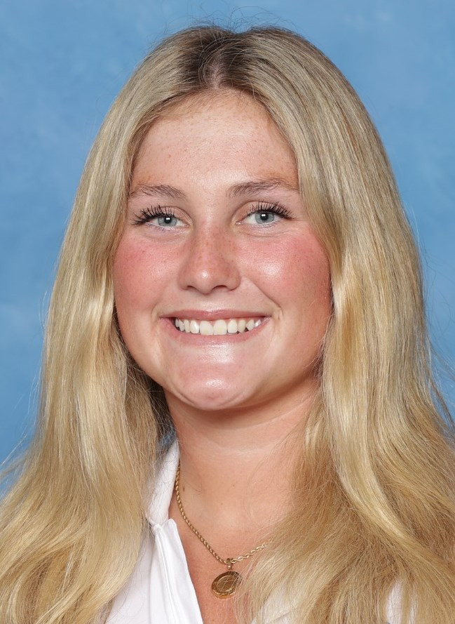 Bree Anderson - Women's Swimming and Diving 2023-24 - SJSU Athletics ...