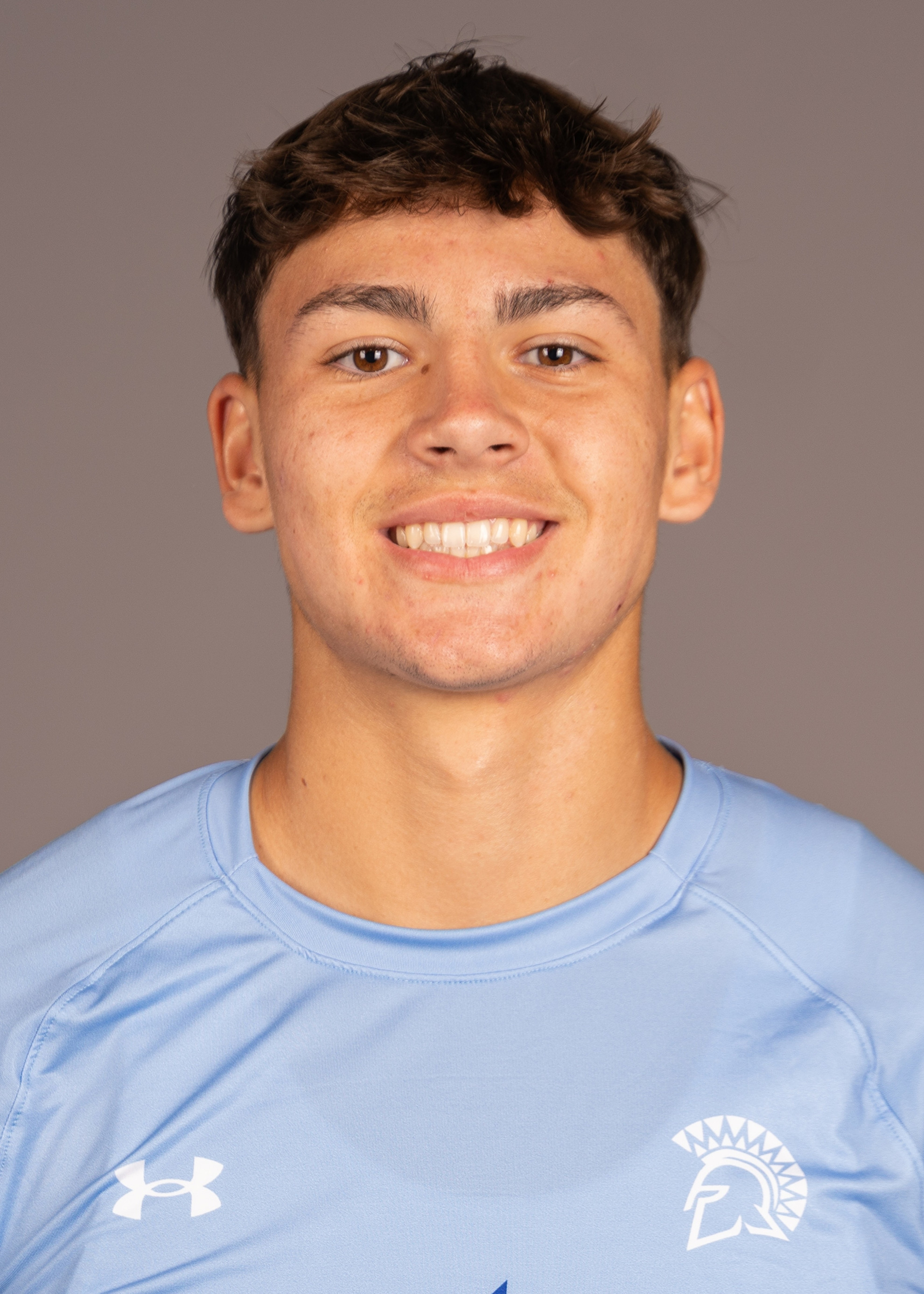 Colin Farley - Men's Soccer 2025 - SJSU Athletics - Official Athletics ...