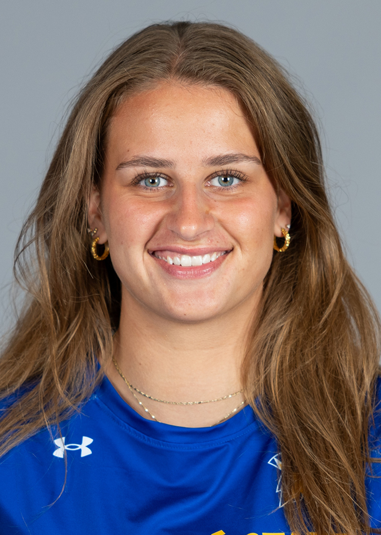 Clara Christensen - Women's Volleyball 2025 - SJSU Athletics - Official ...