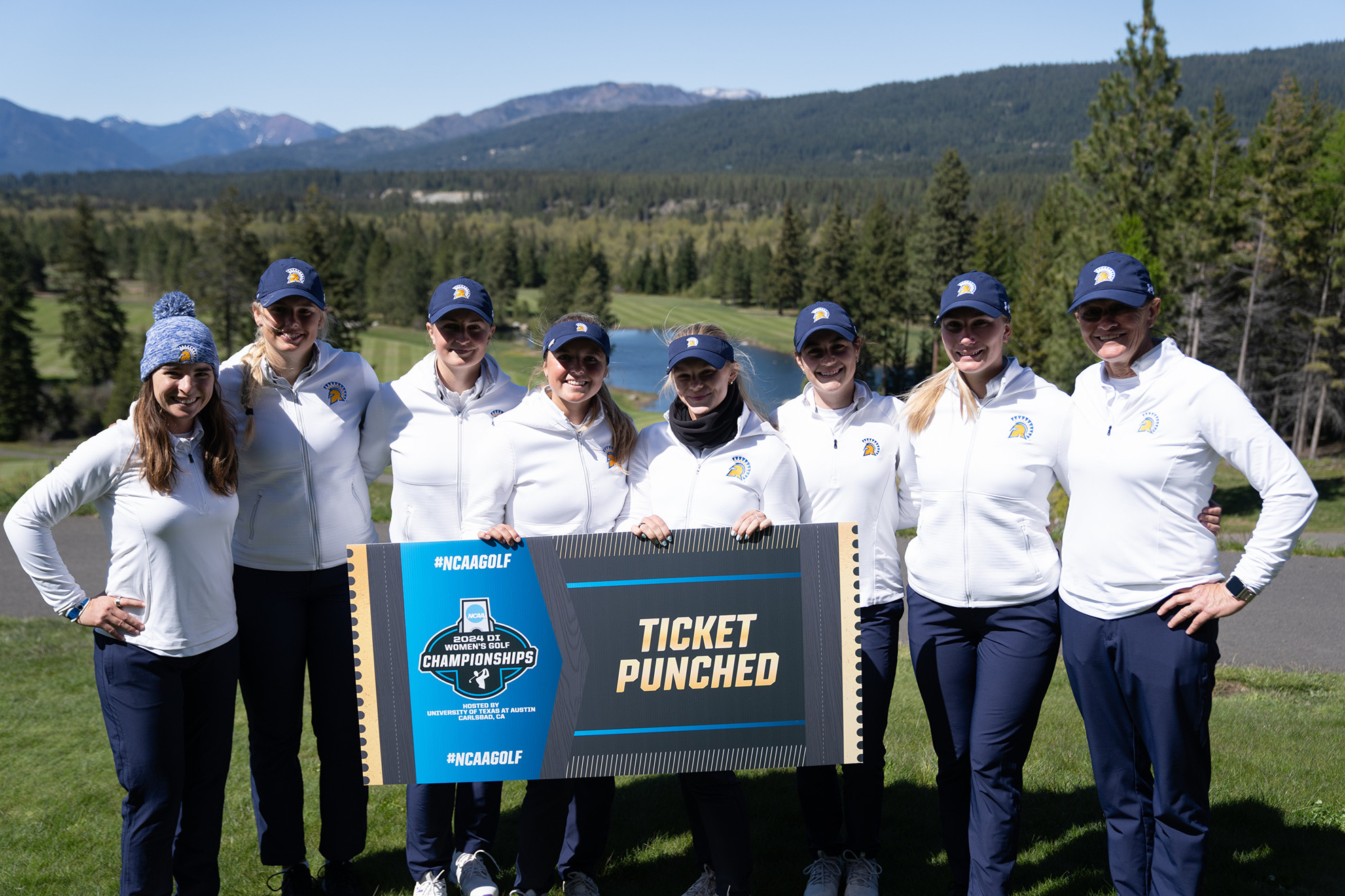 SJSU Sets Record with 256 Points in LEARFIELD Directors' Cup - SJSU ...