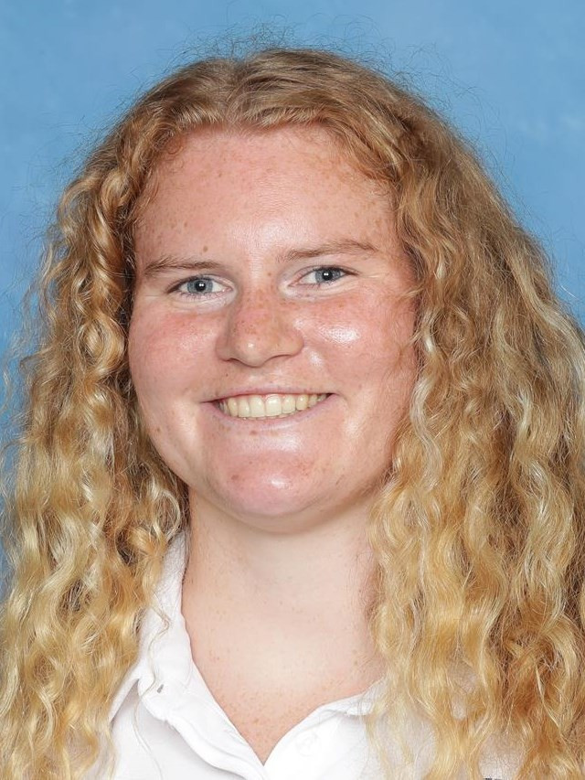 Matilda Moore - Women's Water Polo 2019 - SJSU Athletics - Official ...