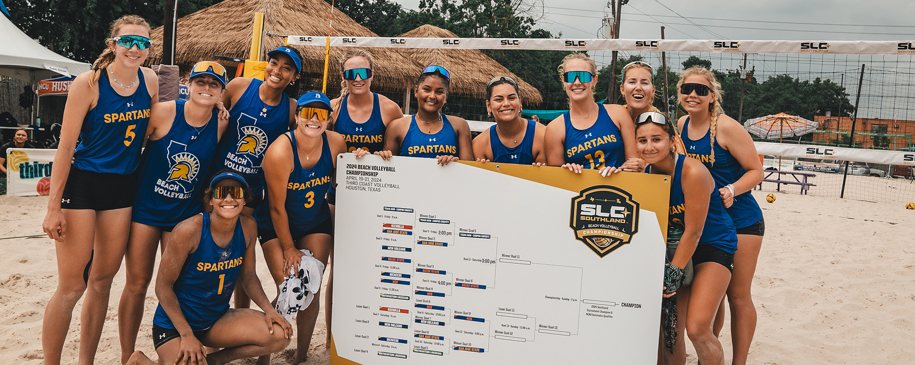 Spartans Finish 2024 With Most Wins In School History - SJSU Athletics ...