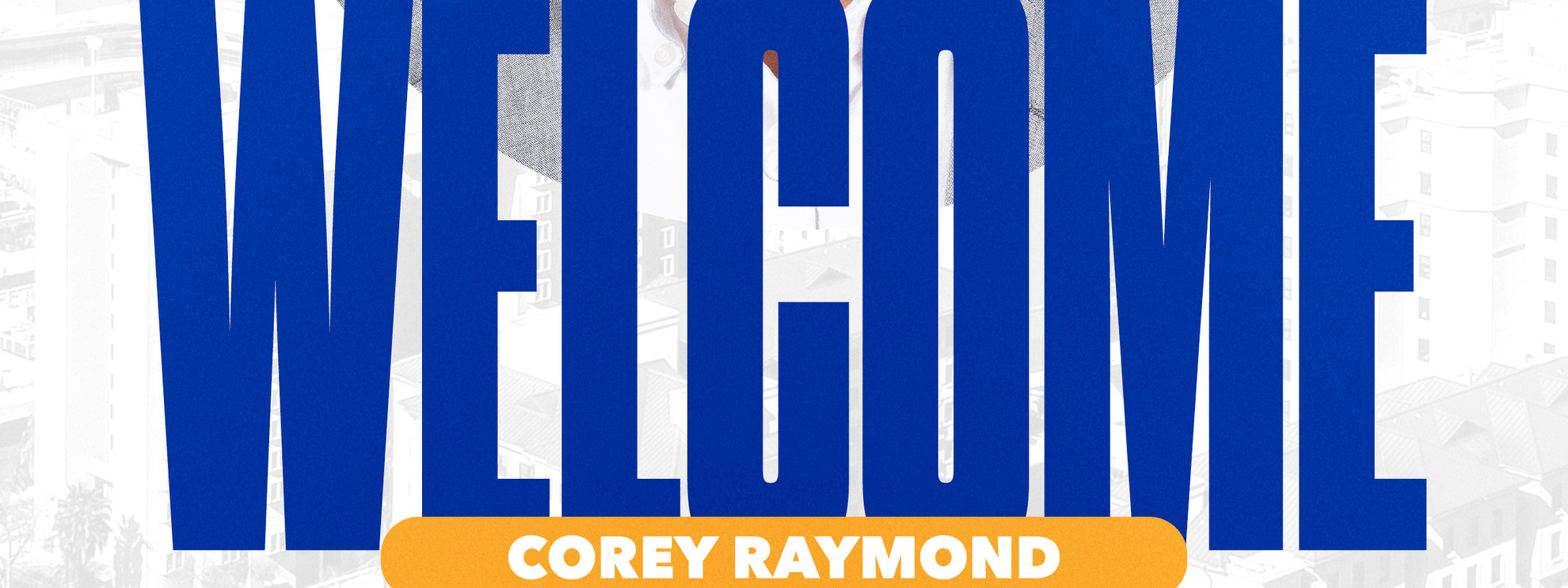 SJSU Names Corey Raymond Associate Athletics Director for Marketing ...