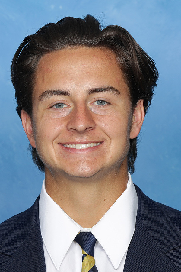 Noah Sanchez - Football 2020 - SJSU Athletics - Official Athletics ...