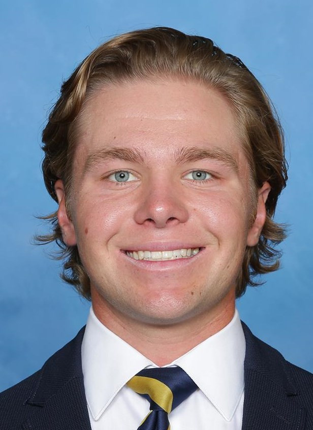 R.J. Cesario - Men's Golf 2020-21 - SJSU Athletics - Official Athletics ...