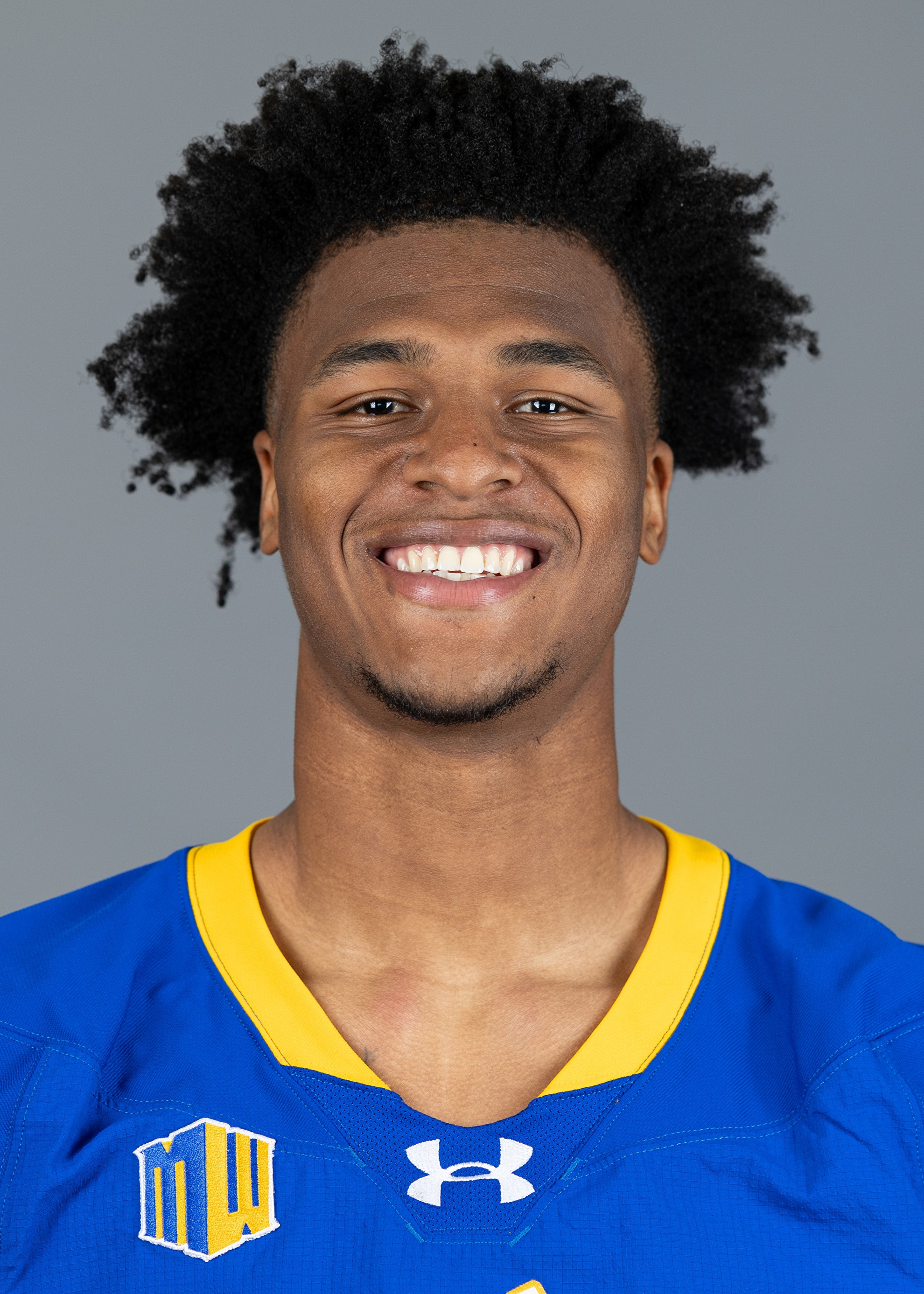 Jordan Anderson - Football 2026 - SJSU Athletics - Official Athletics ...