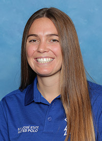 Taylor Adair - SJSU Athletics - Official Athletics Website - San Jose ...