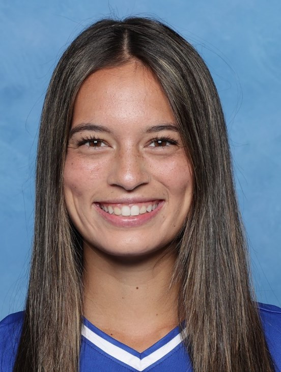 Bella Flocchini - Women's Soccer 2022 - SJSU Athletics - Official ...