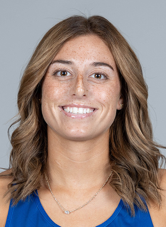 Kylee Moore - Women's Beach Volleyball 2026 - SJSU Athletics - Official ...