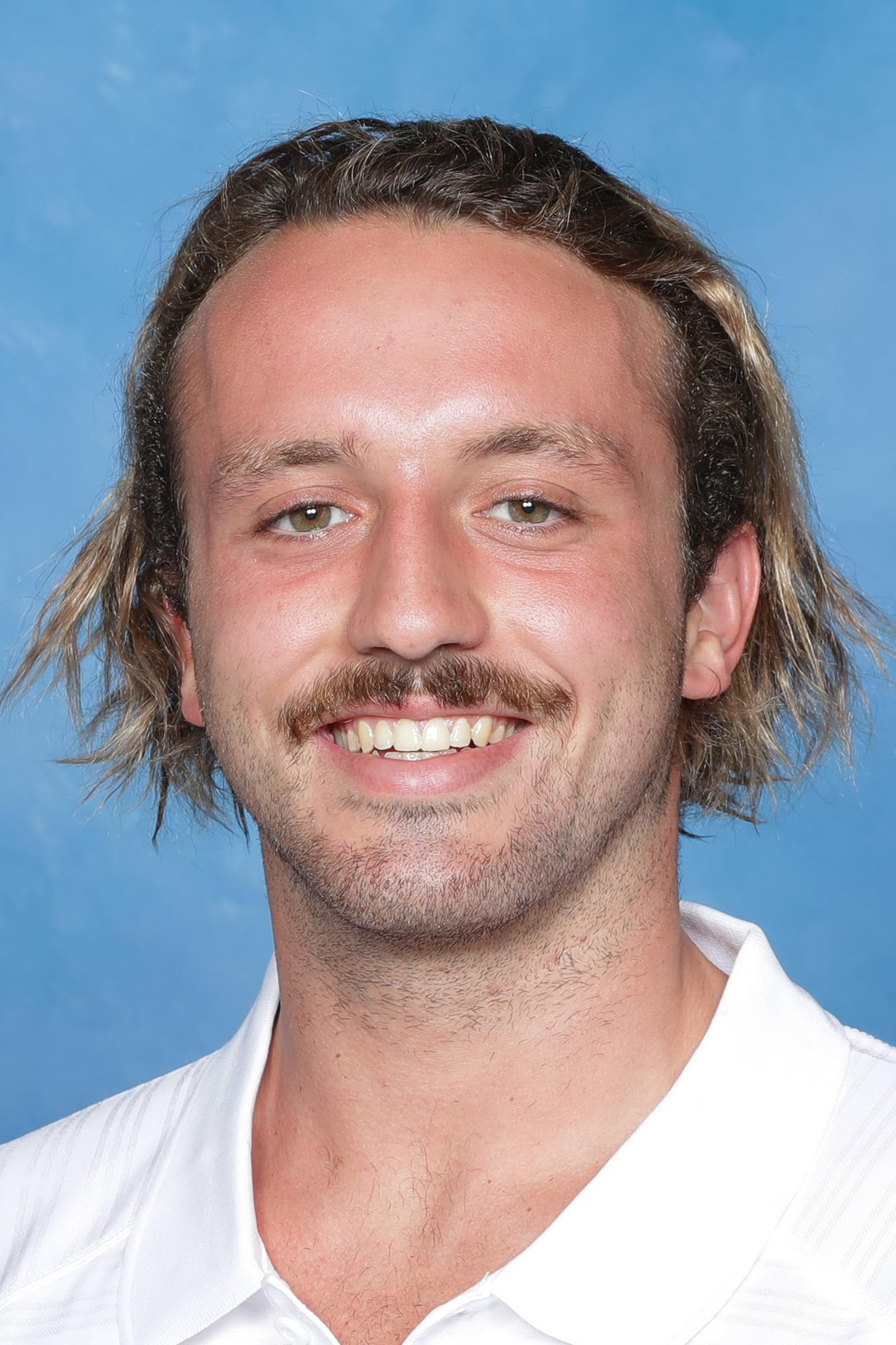 Nick Marchione - Men's Water Polo 2021 - SJSU Athletics - Official ...