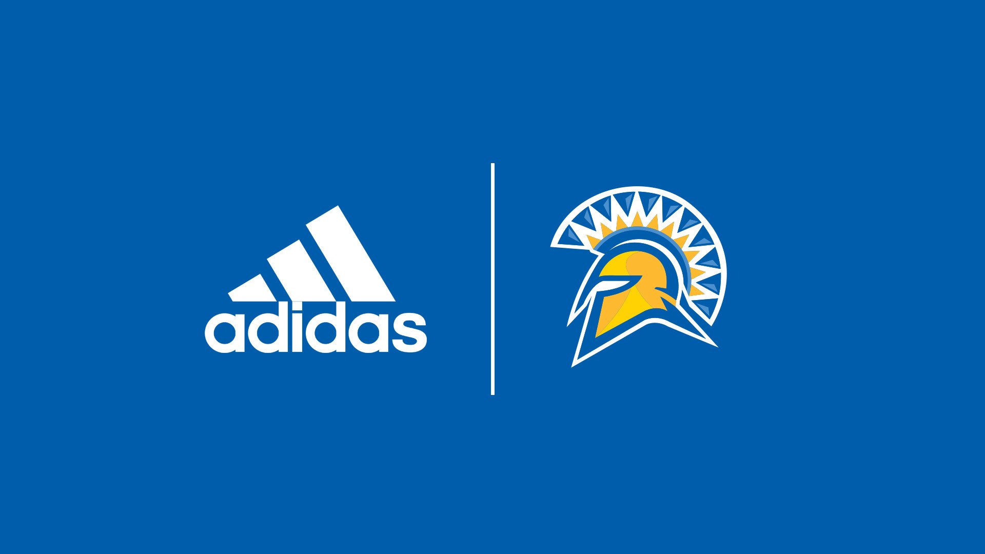 San Jose State University Athletics Announces Partnership With adidas ...