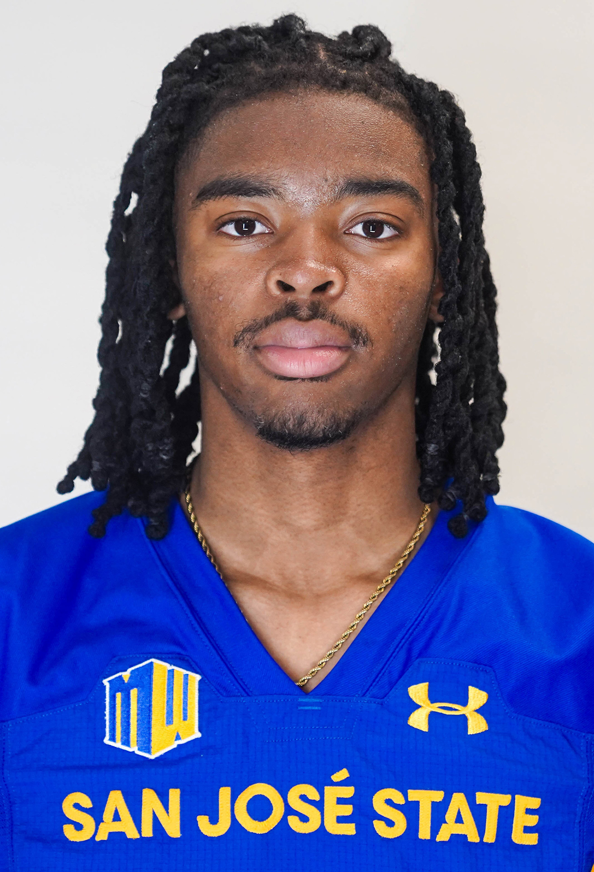 JT Taylor - Football 2025 - SJSU Athletics - Official Athletics Website ...