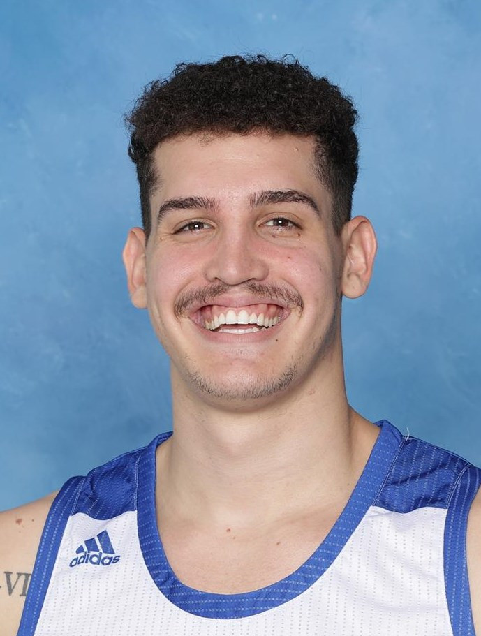 Eduardo Lane - Men's Basketball 2019-20 - SJSU Athletics - Official ...