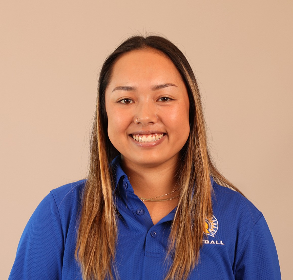 Kayla Ozawa - SJSU Athletics - Official Athletics Website - San Jose ...
