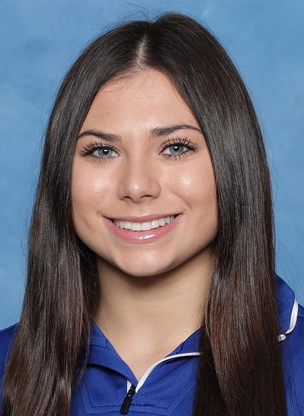 Lauren Macpherson - Women's Gymnastics 2020-21 - SJSU Athletics - Official Athletics Website ...