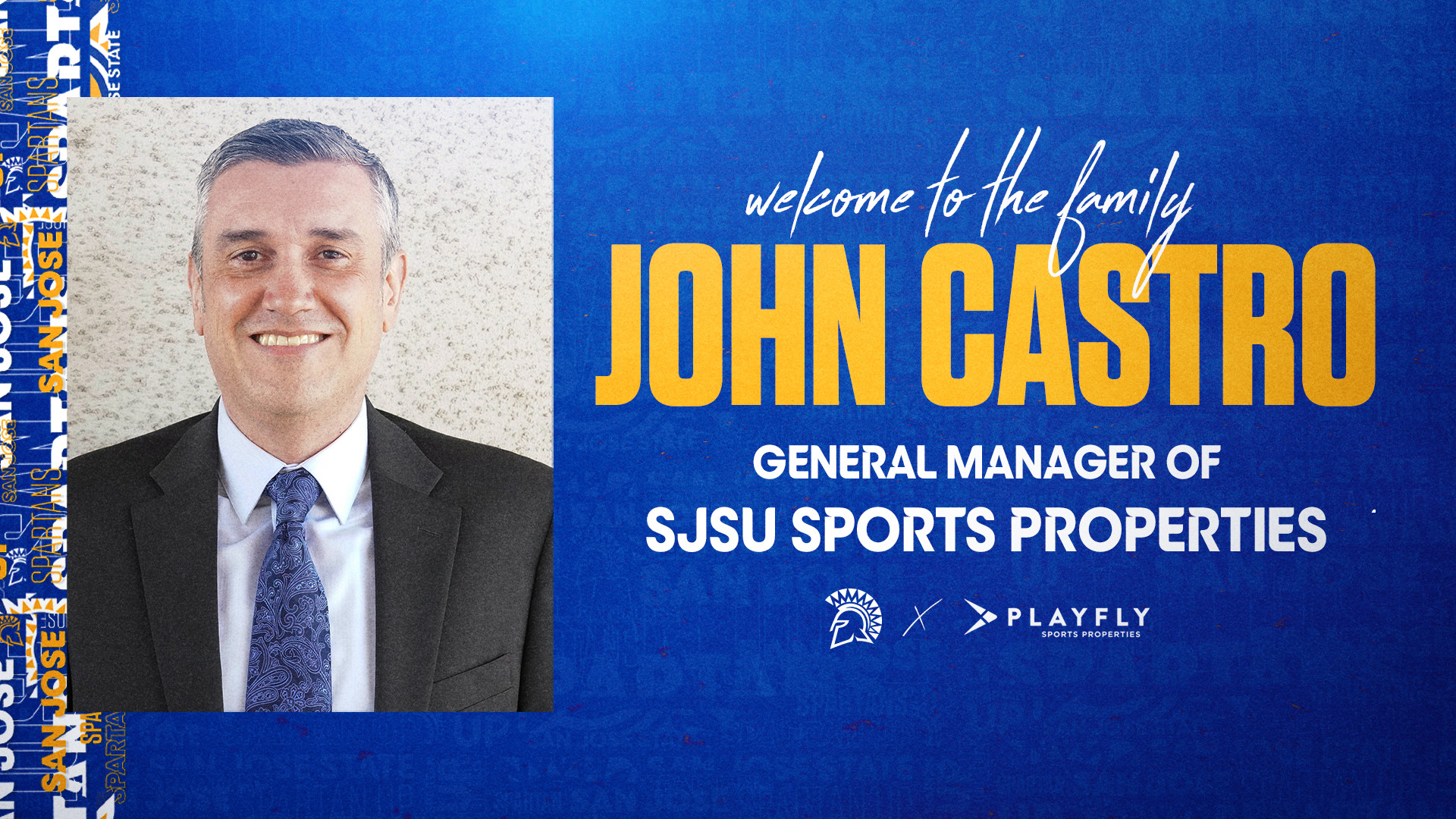 Playfly Sports Appoints Former Sharks Executive John Castro as GM of ...