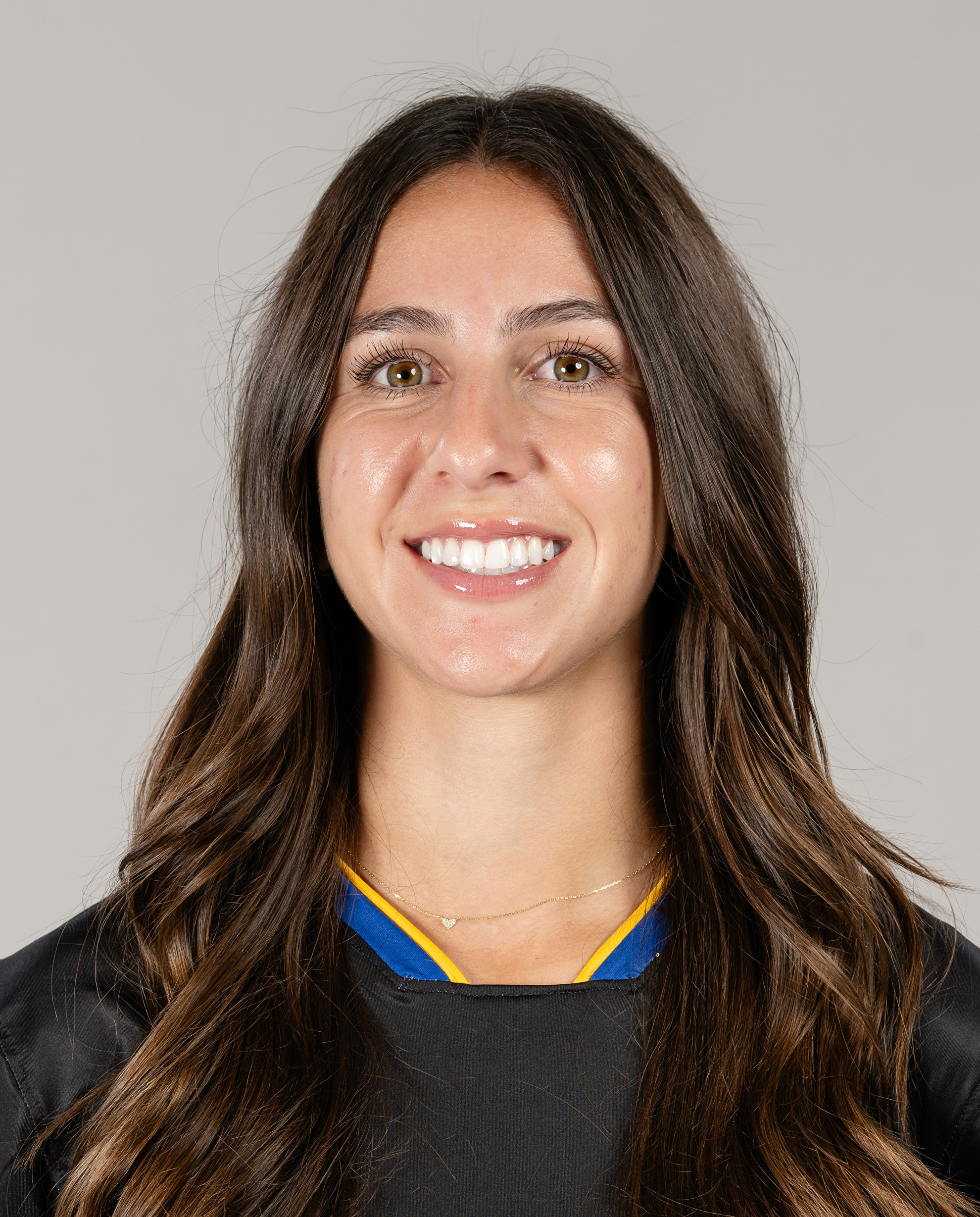 Iliana Jasso - Women's Soccer 2024 - SJSU Athletics - Official ...