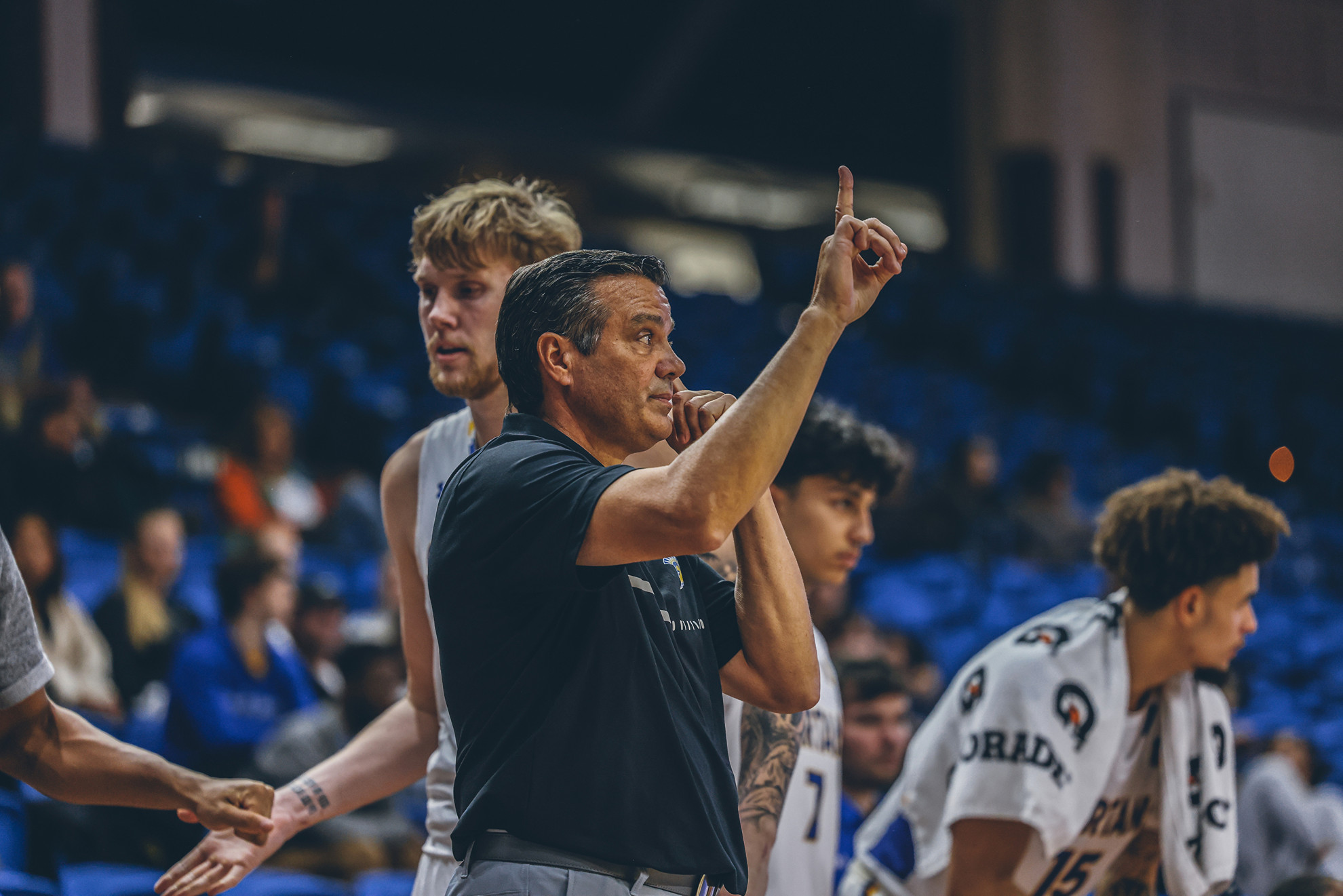 SJSU Men's Basketball Announces 2024-25 Schedule - SJSU Athletics ...