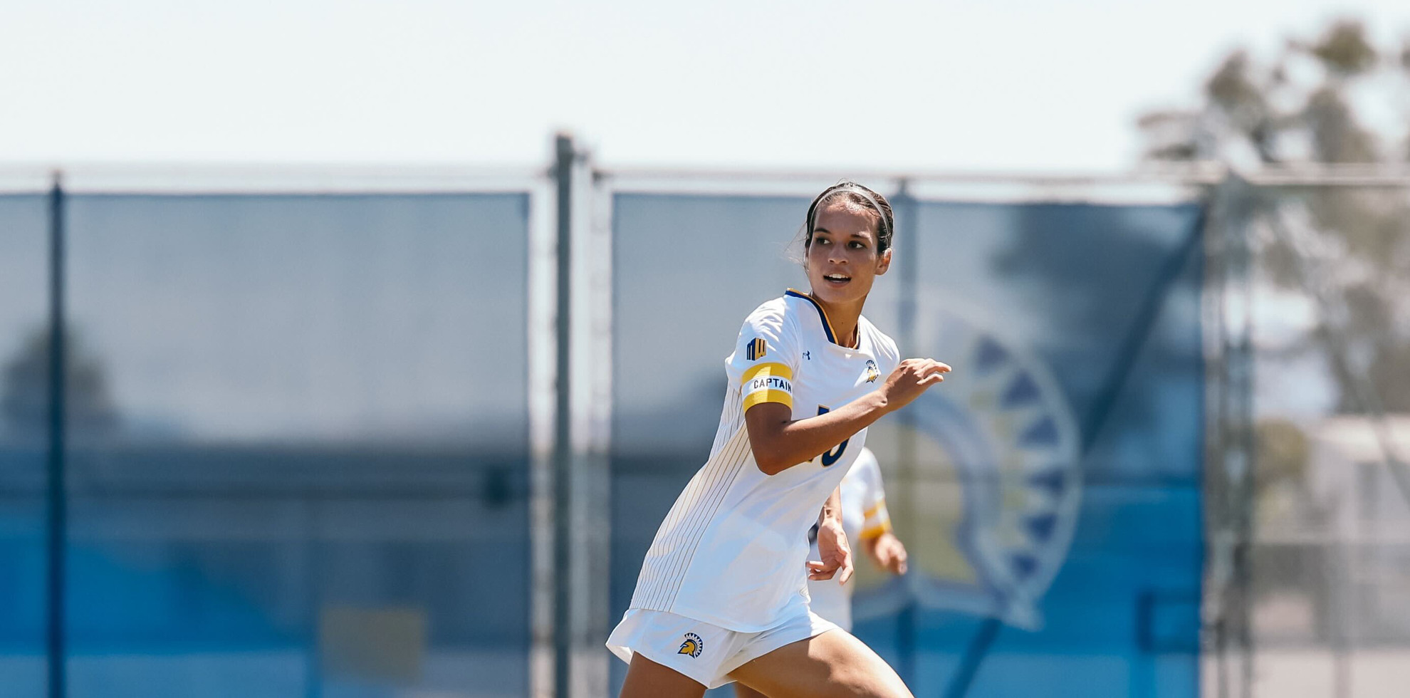 Flocchini Gets First Goal of Season to Lead Spartans in Loss Against ...