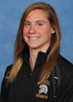 Kiley Foster - Women's Swimming and Diving 2012-13 - SJSU Athletics ...