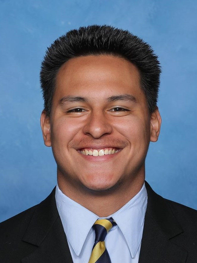 Ethan Aguayo - Football 2019 - SJSU Athletics - Official Athletics ...