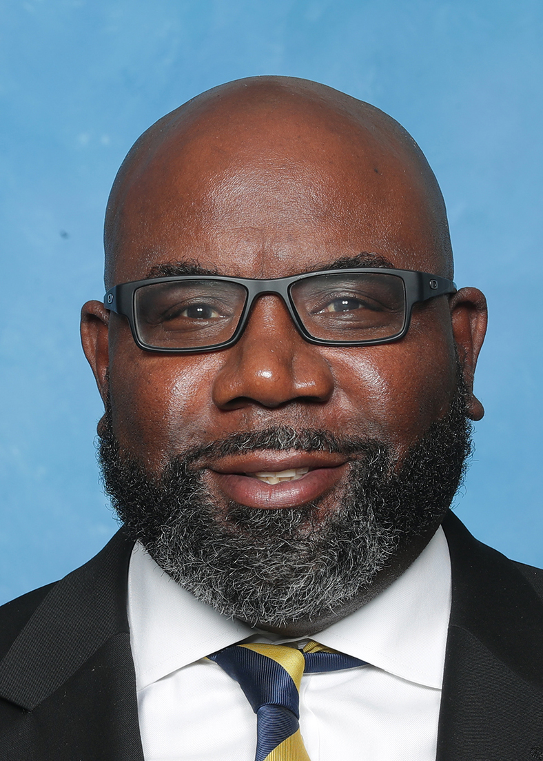 Alonzo Carter - SJSU Athletics - Official Athletics Website - San Jose ...