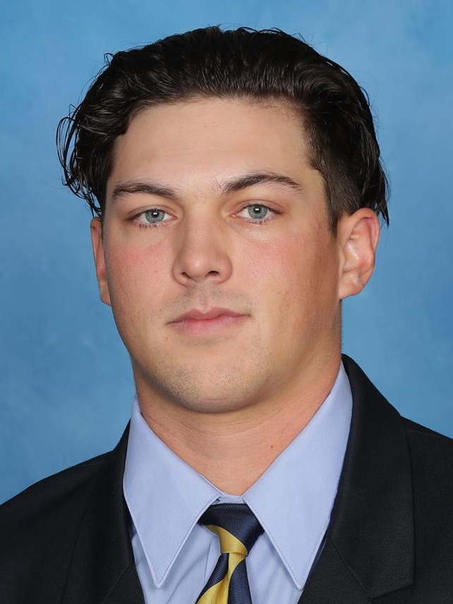 Justin Watland - Baseball 2019 - SJSU Athletics - Official Athletics ...