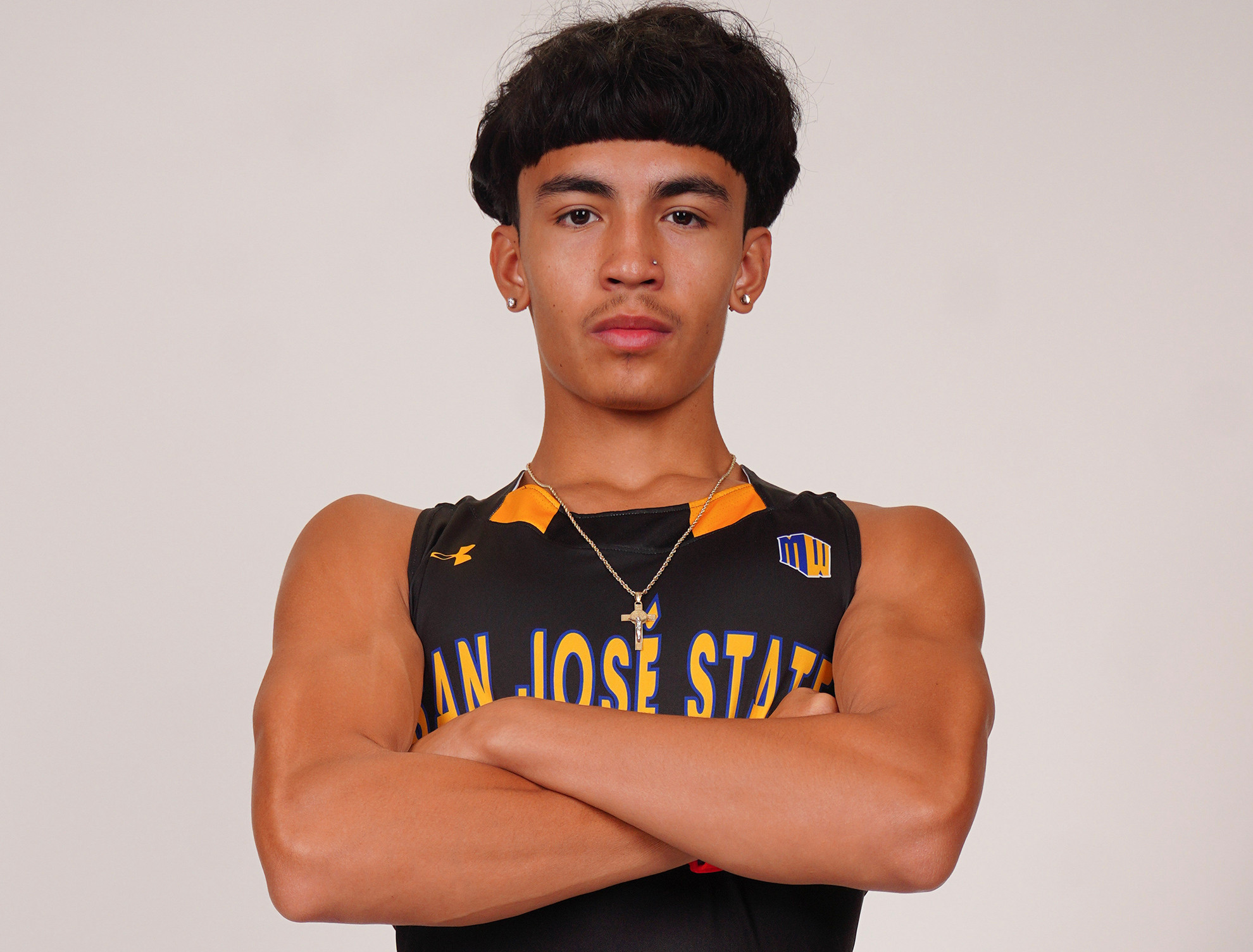 Christopher Malone - Men's Cross Country 2023 - SJSU Athletics - Official Athletics Website ...