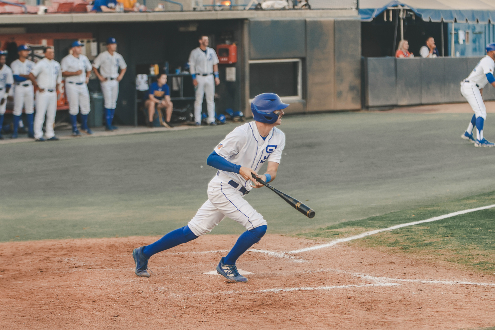 Spartans Face Seattle U In First Home Series - SJSU Athletics ...