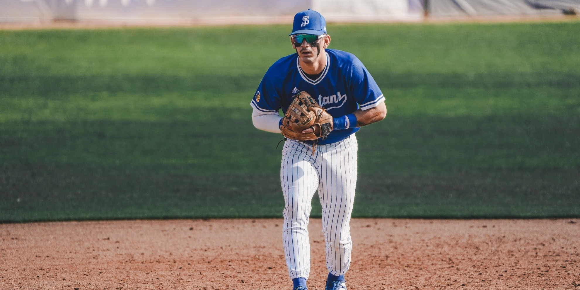 Matt Spear - Baseball 2024 - SJSU Athletics - Official Athletics ...