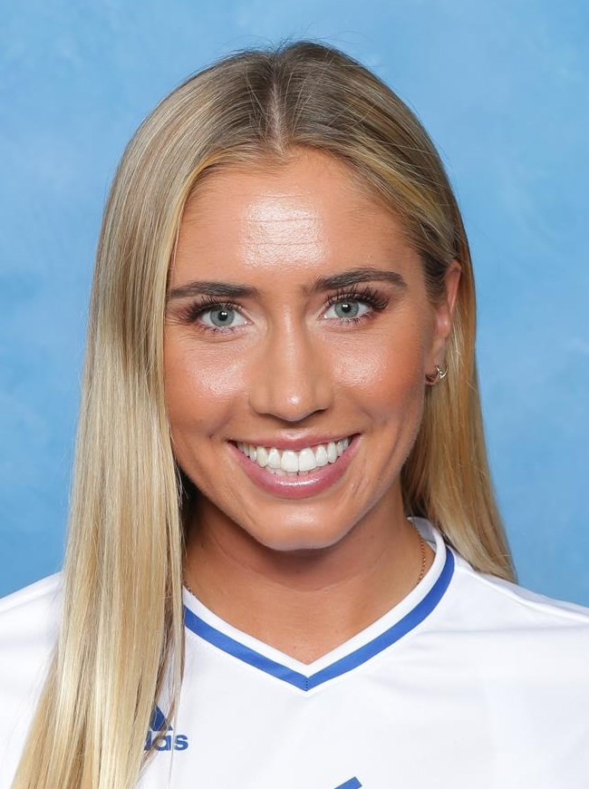 Karlee Pottorff - Women's Soccer 2020 - SJSU Athletics - Official ...