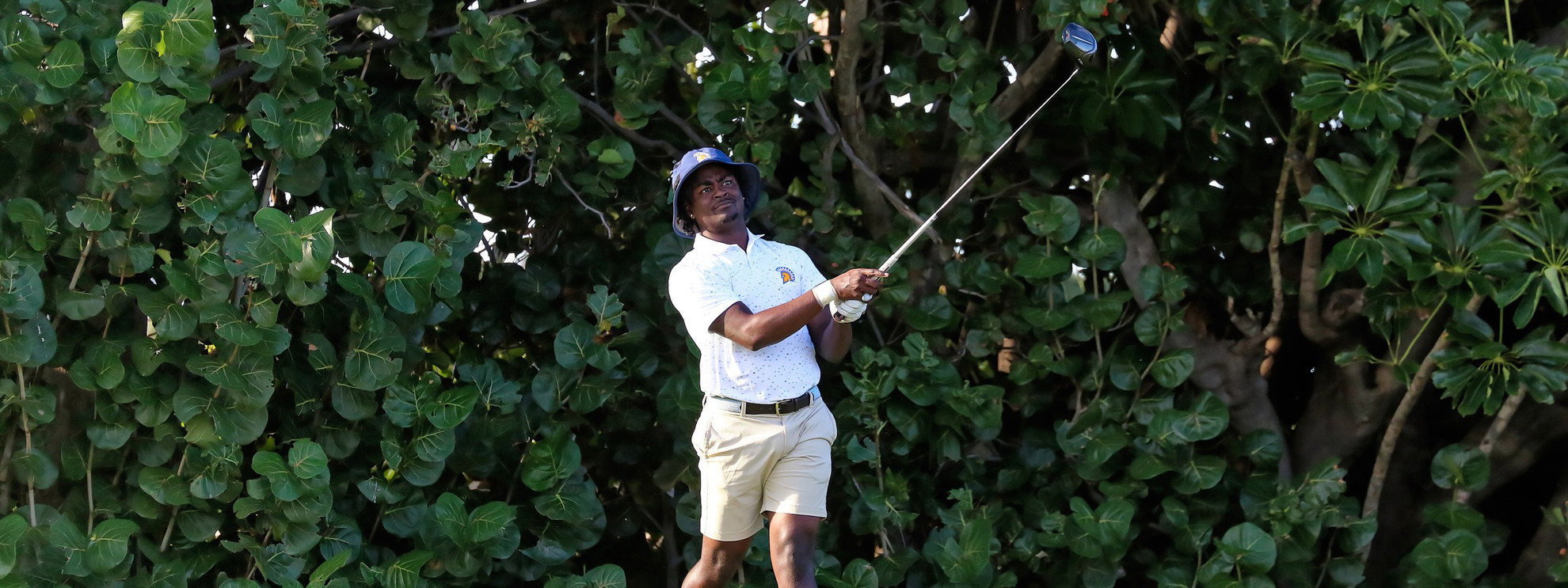 Stiles Shoots Five-Under-Par in Opening Round of the Southwest Airlines ...