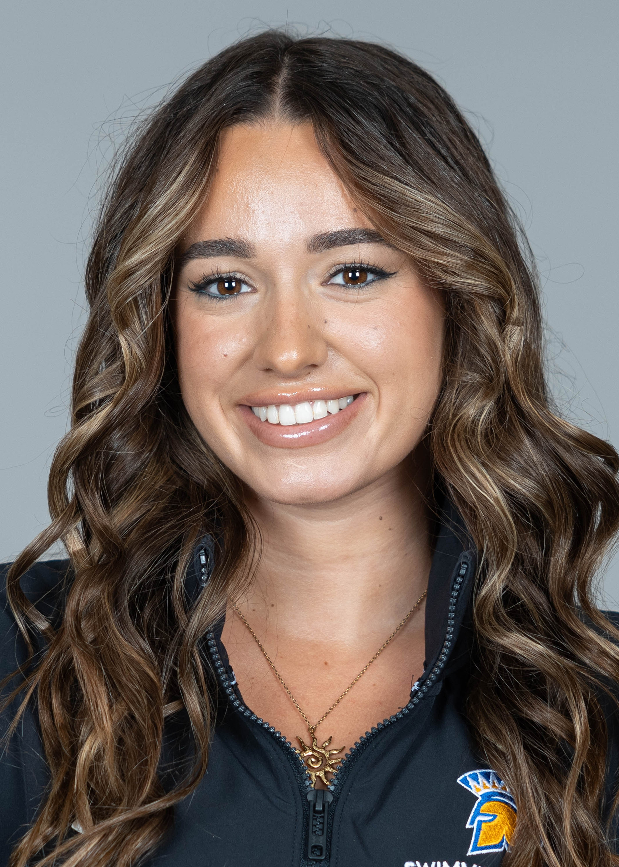 Mya Azzopardi - Women's Swimming and Diving 2025-26 - SJSU Athletics ...