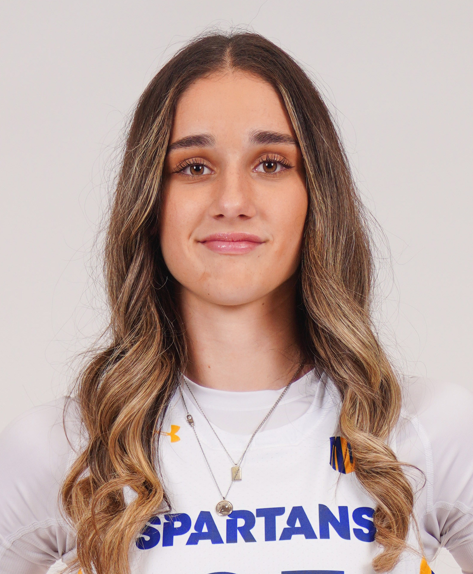 Sofia Kelemeni - Women's Basketball 2023-24 - SJSU Athletics - Official ...