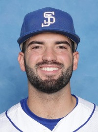 Baseball 2024 - SJSU Athletics - Official Athletics Website - San Jose ...