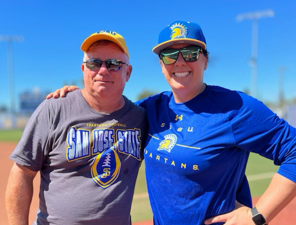 Spartans Add Two to Softball Coaching Staff - SJSU Athletics - Official ...