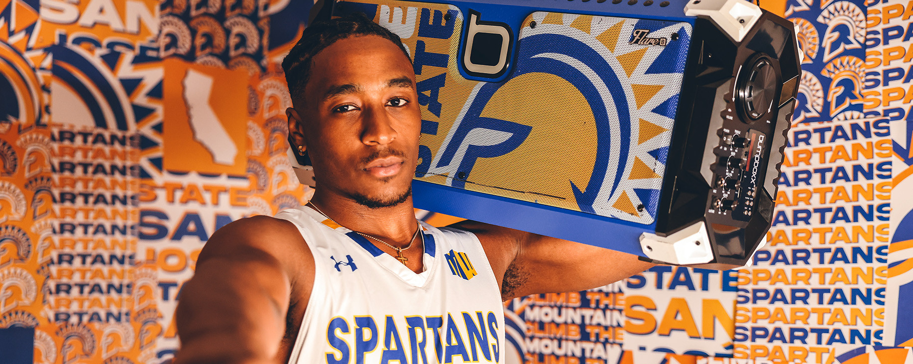 Spartans Add Forward to 2024-25 Roster - SJSU Athletics - Official ...