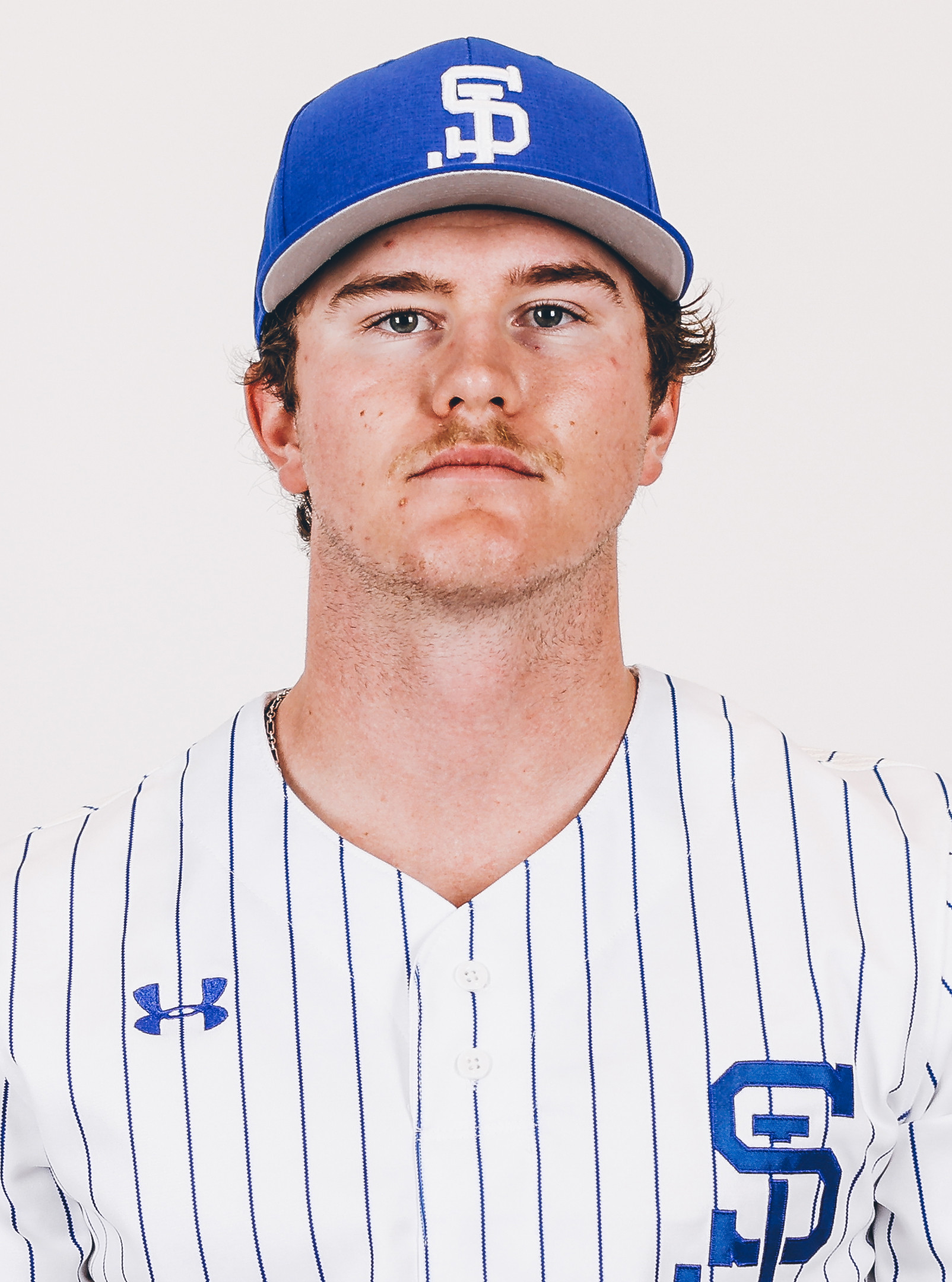 Gary Hall - Baseball 2024 - SJSU Athletics - Official Athletics Website ...