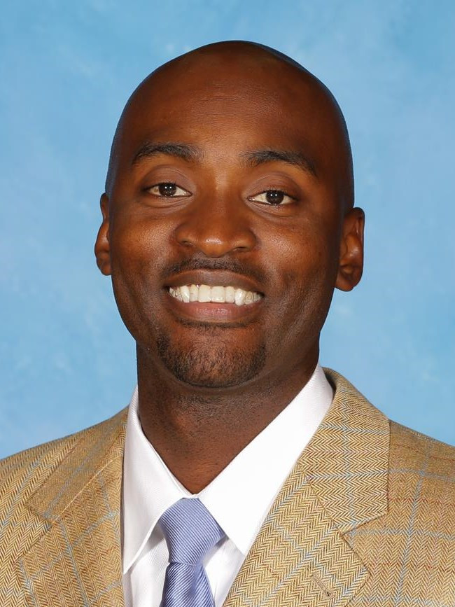 Julius Hodge - SJSU Athletics - Official Athletics Website - San Jose ...