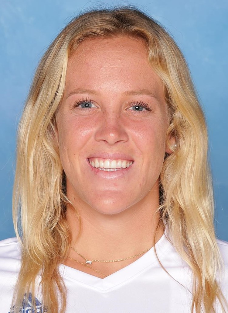 Drae Fresenius - Women's Volleyball 2019 - SJSU Athletics - Official ...