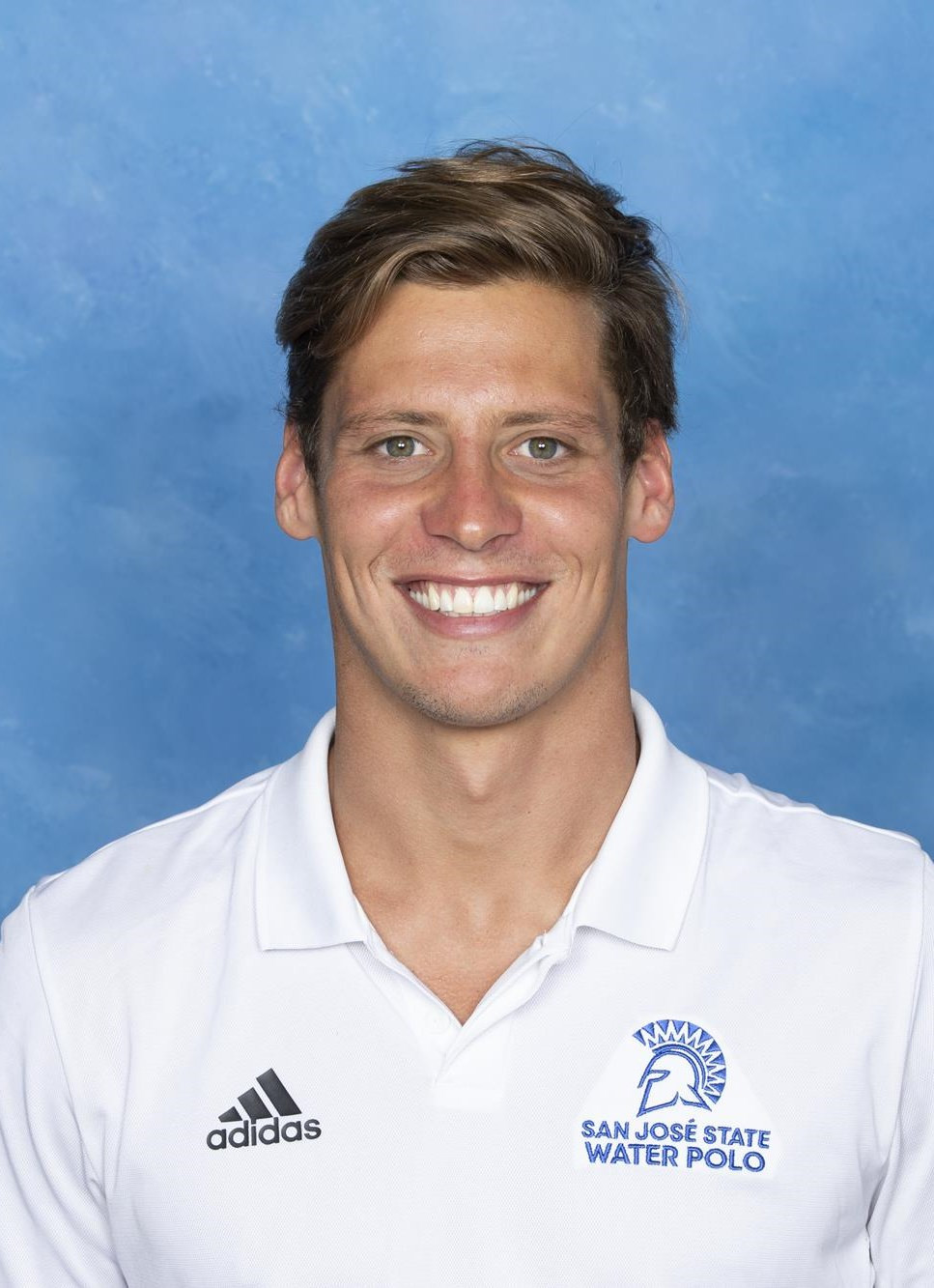 Marc Weber - Men's Water Polo 2017 - SJSU Athletics - Official ...