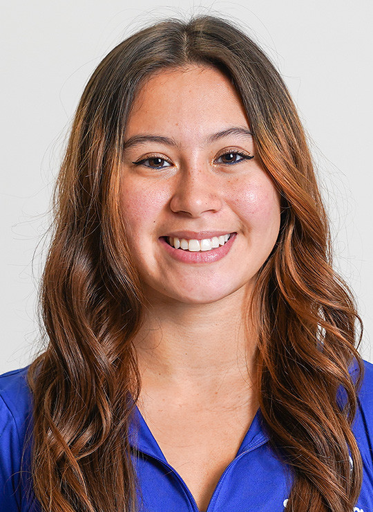 Natasha Forrand - Women's Gymnastics 2024 - SJSU Athletics - Official Athletics Website - San ...