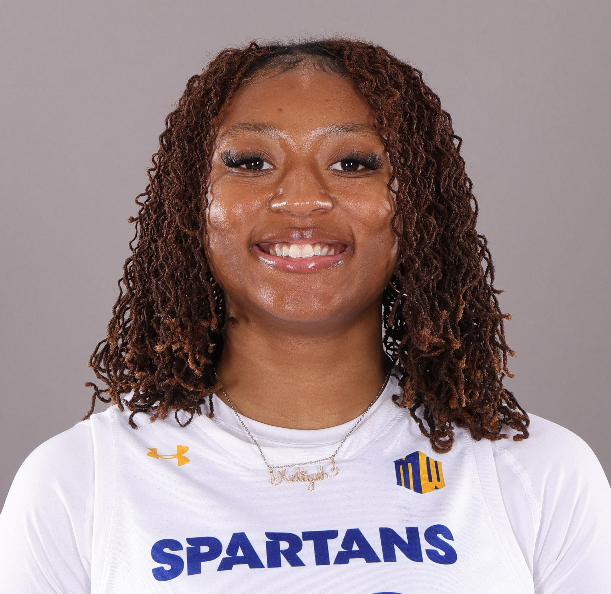 Kaliyah Dillard - Women's Basketball 2025-26 - SJSU Athletics ...