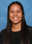 Chereese Thomas - Women's Basketball 2012-13 - SJSU Athletics ...