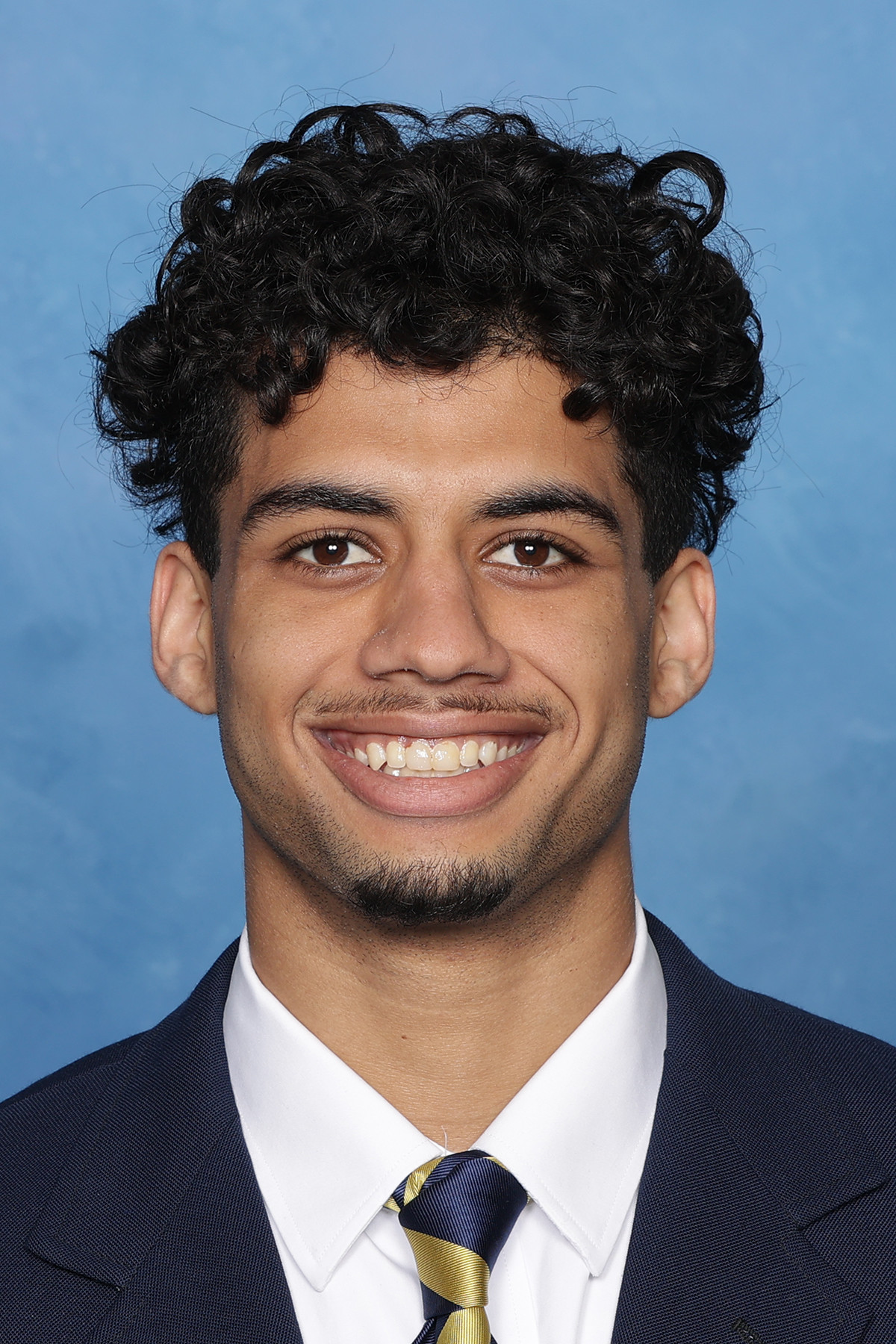 Kenyon Reed - Football 2021 - SJSU Athletics - Official Athletics ...