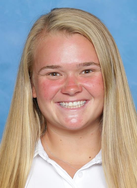 Jaime Pitcher - Women's Water Polo 2021 - SJSU Athletics - Official ...