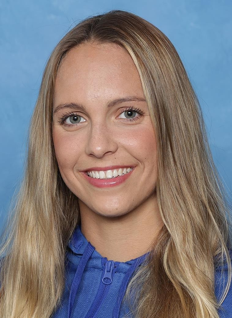 Rebecca Petoe - Women's Swimming and Diving 2019-20 - SJSU Athletics ...